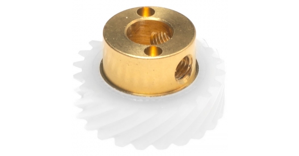 Шестерня привода челнока Janome 650076000 - купить Шестерня привода ...