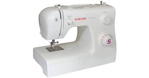 Швейная машина Singer Tradition 2263 - купить швейную машину Singer ...