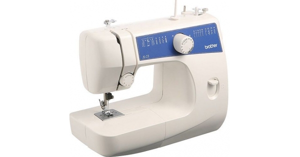 Швейная машина Brother JS-23 - купить швейную машину Brother JS 23 в ...