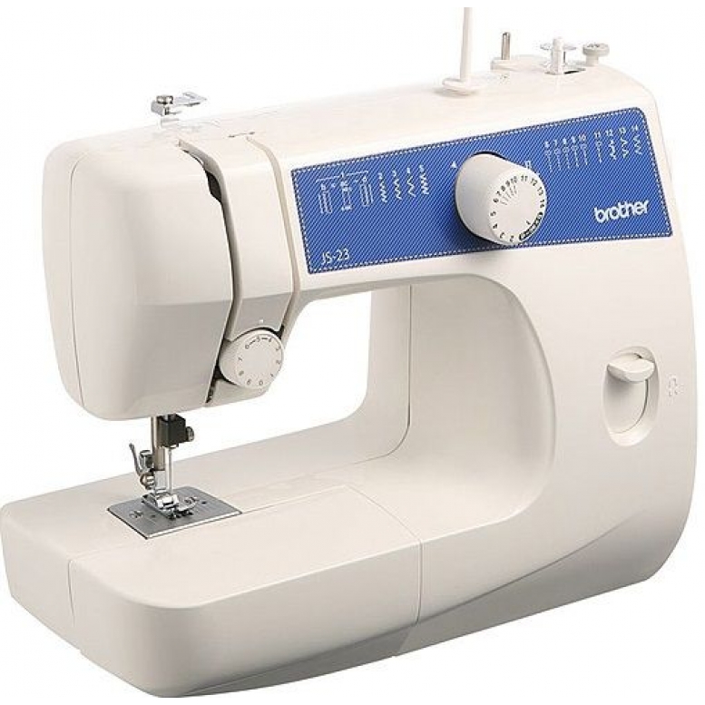 Швейная машина Brother JS-23 - купить швейную машину Brother JS 23 в ...