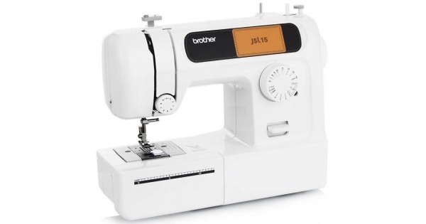 Швейная машина Brother JSL 15 - купить швейную машину Brother JSL-15 в ...