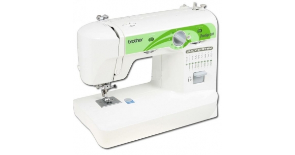 Швейная машина Brother Prestige 200 - купить швейную машину Brother ...
