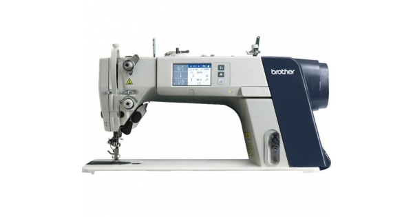 Brother S-7300A-403S NEXIO STANDART - купить прямострочную швейную ...
