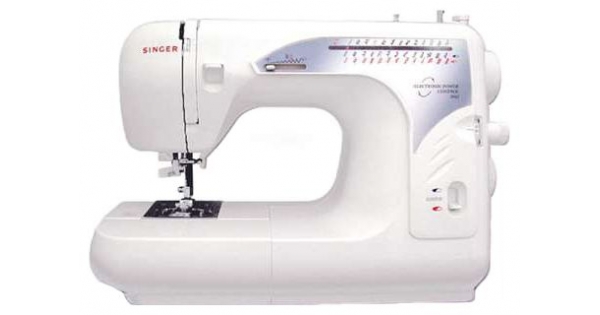 Швейная машина Singer 2662 - купить швейную машину Singer 2662 в Киеве ...